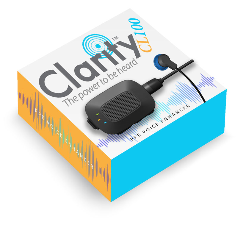 Clarity Communicator